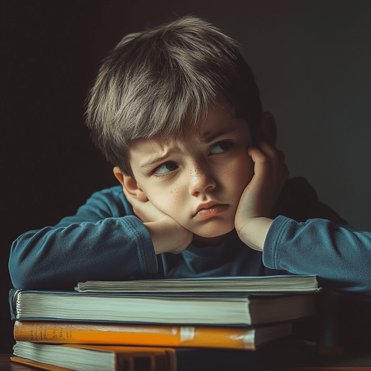 Books, Boredom, and Burnout: 10 Reasons Why Kids Don’t Read – Paul W Romero