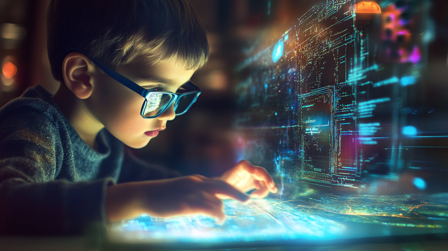 Books, Boredom, and Burnout: 10 Reasons Why Kids Don’t Read – Paul W Romero